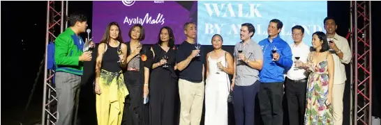 Ayala Land’s ‘10 Days of Art: Art Walk’ - PressReader