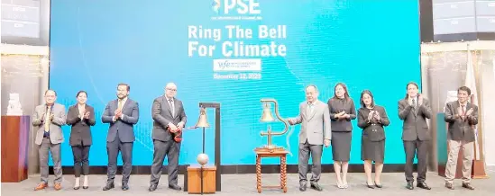 SPNEC buys out Terra Solar for P6B - PressReader