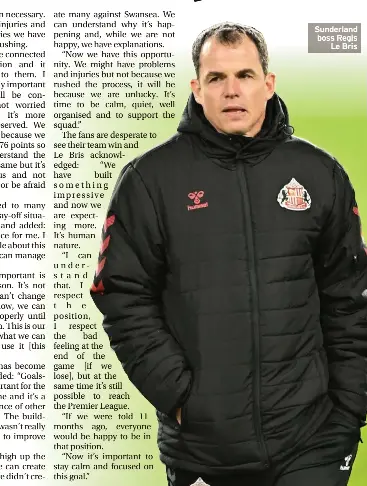 ‘Play-offs will be a different ball game’ - PressReader