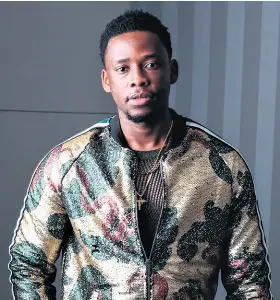 Ehostela stars in eSikhaleni - PressReader