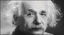 A LA SOMBRA DE EINSTEIN - PressReader