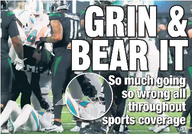 GRIN & BEAR IT - PressReader