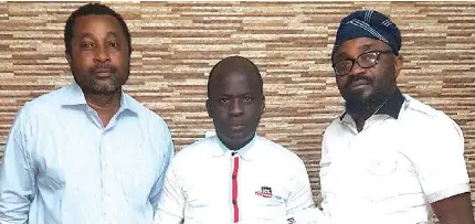 Nigeria needs concrete plans to leverage internatio­nal ICT partnershi ...