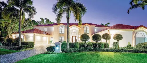 Flawless from every angle - PressReader