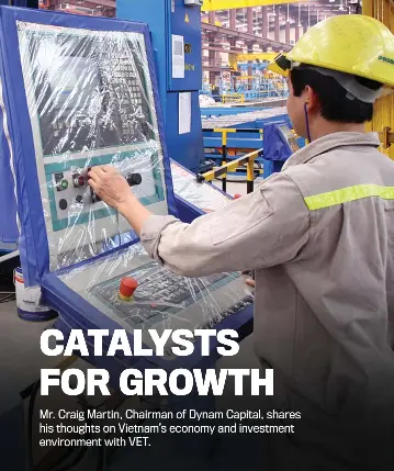 CATALYSTS FOR GROWTH - PressReader