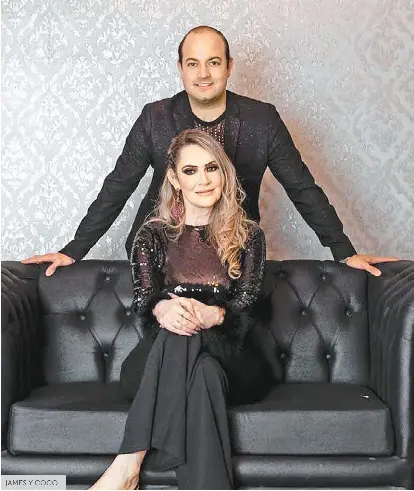 GRAN APERTURA - PressReader