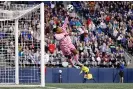 Washington holds breath as Thorns and Current collide in NWSL final ...