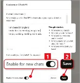 HOW TO GET STARTED WITH CHATGPT - PressReader