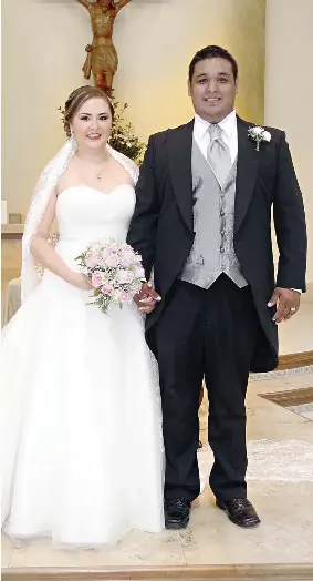 NUEVO MATRIMONIO - PressReader