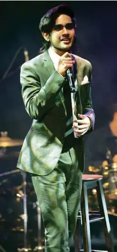 KONSERT ARTIS BBNU - PressReader