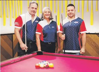 “Queremos que se luzca nuestra bandera” - PressReader