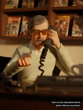 STAN LEE 12 - PressReader