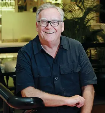 Architect behind Esplanade and Jewel hopes Singapore becomes the first ...