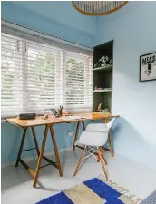 POPS OF COLOUR - PressReader