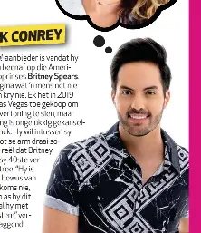 HENCK CONREY - PressReader