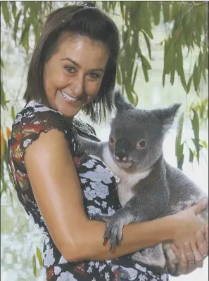 Woman fell to her death from balcony - PressReader