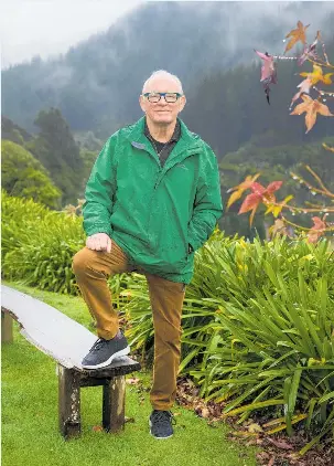 Host looks back on battling for Kiwis - PressReader