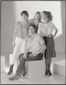 Les Calamités - PressReader