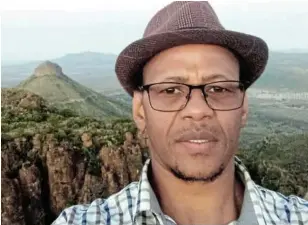 Matrics writing in home languages - PressReader