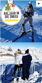 JO-ANN STRAUSS - PressReader