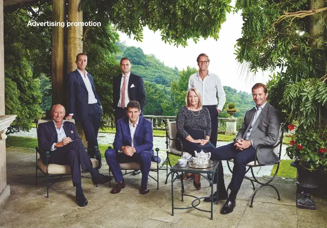 Onwards and upwards - PressReader