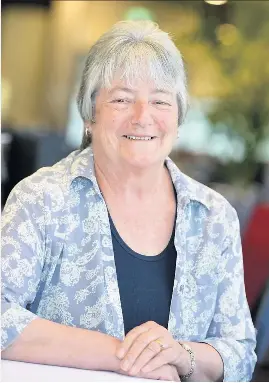 Full of Wright stuff - PressReader