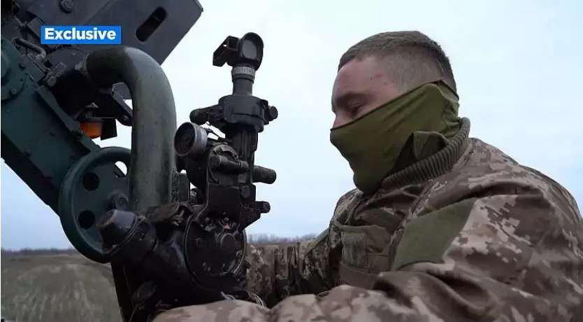 Ukraine : l'ultime combat avant la paix ? - PressReader