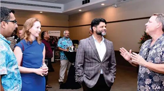 A-G Thanks Outgoing World Bank Resident Representa­tive - PressReader