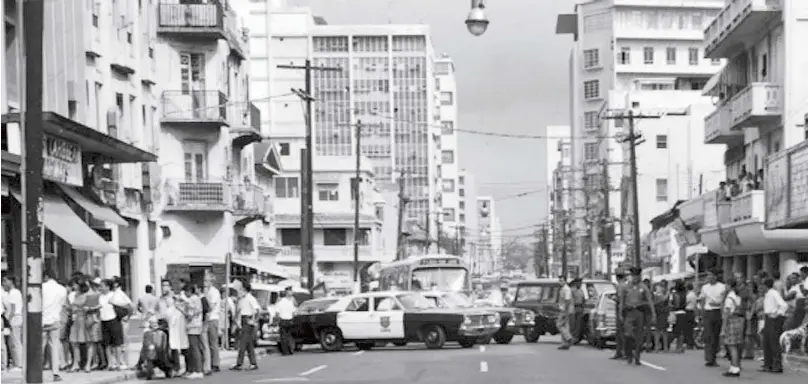 SANTURCE: UN BARRIO CON HISTORIA - PressReader