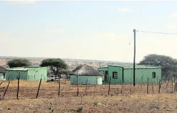 Alleged Msinga murderer on the run - PressReader