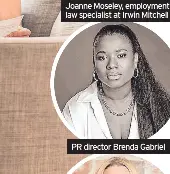 SIX HELPFUL HINTS TO NARROW THE GENDER PAY GAP - PressReader