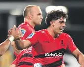 Team of the week: Hotham shows his potential - PressReader