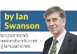 Meet the city’s new MPs: Chris Murray - PressReader