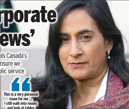 `Incorporat­e my views' - PressReader