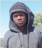 A BOOST FOR BOTETI - PressReader