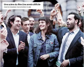 Une satire amusante sur le surendette­ment - PressReader