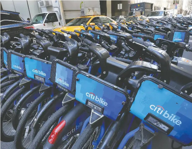 It’s the small stuff - PressReader