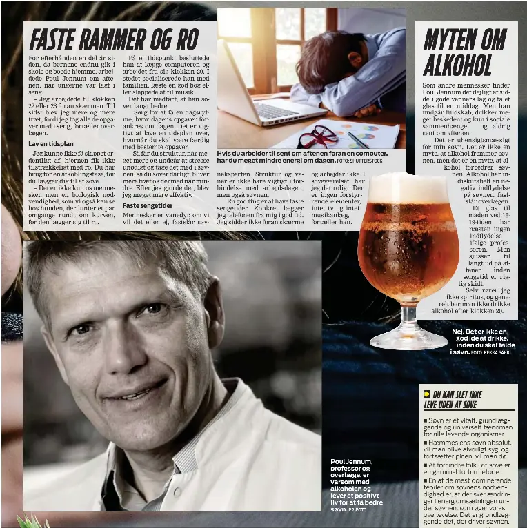 FASTERAMME­ROGRO - PressReader