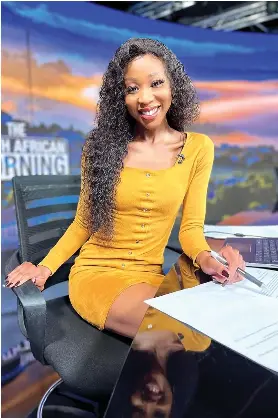 ENCA viewers’ revolt pauses e.tv simulcast - PressReader