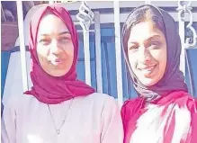 Brother to appear in court for the murder of his sisters - PressReader