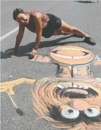 BEATS, EATS AND A WHOLE LOT MORE - PressReader