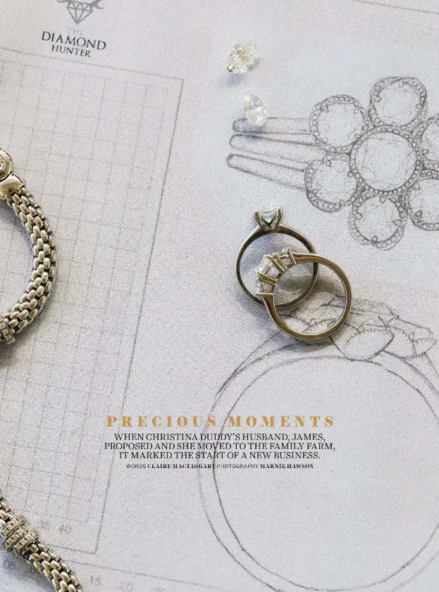 PRECIOUS MOMENTS - PressReader