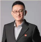 DANIEL CHAN Chief Executive Officer Marrybrown Sdn Bhd - PressReader