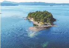 This private island can be yours for $7 million - PressReader
