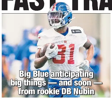 FAST TRACK - PressReader