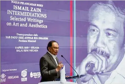 Sepilihan rencana terjemahan Ismail Zain - PressReader