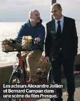 Voyage, rencontres et riche amitié - PressReader