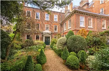 Property of the week - PressReader