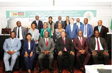 US$600m cervical cancer fund to benefit Zim - PressReader