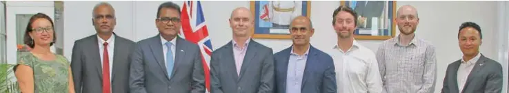 Govt Lauds Aust Uni - PressReader